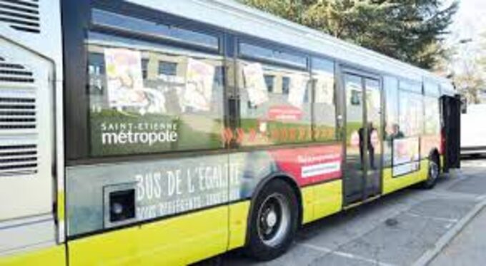 Le Bus de l'égalité (13/03/2023) - Informations pédagogiques - Cité ...